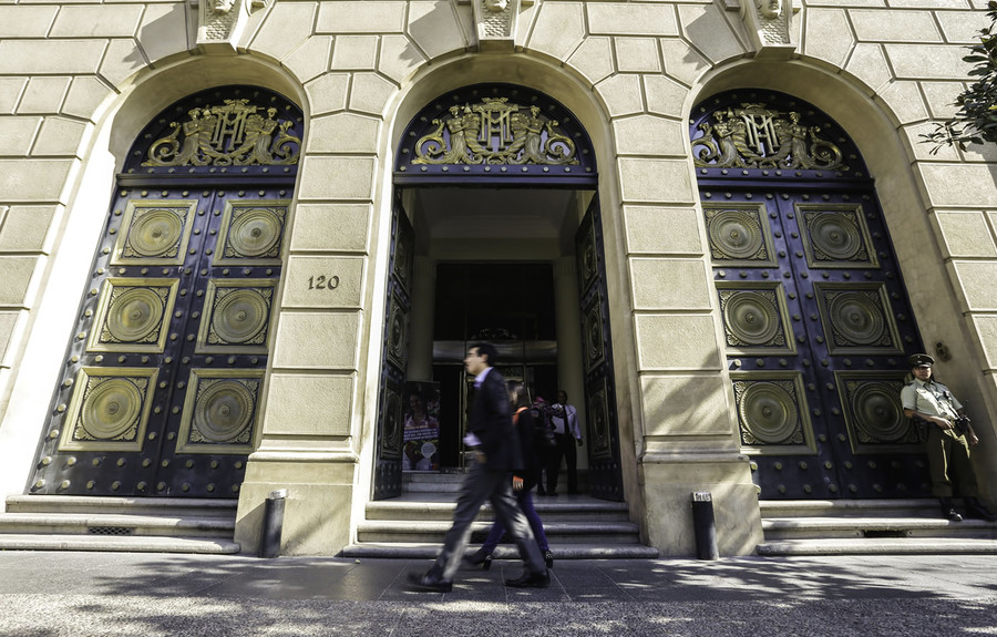 Inicio - DIPRES Institucional