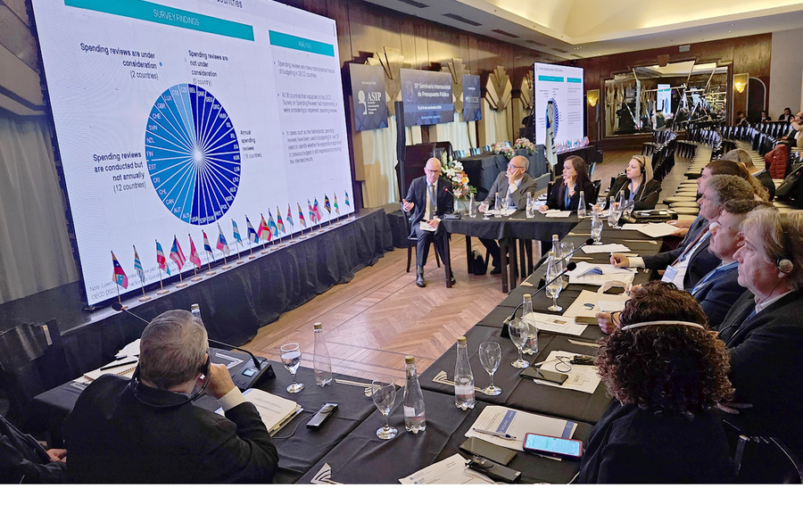 Inicio - DIPRES Institucional